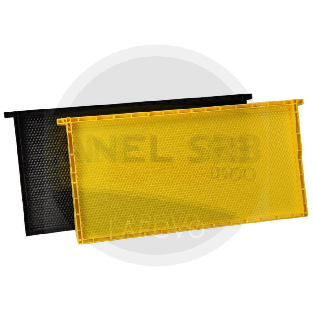 Ram hranilica sa plovcima ANEL 3kg LR – Anel SRB Prodavnica