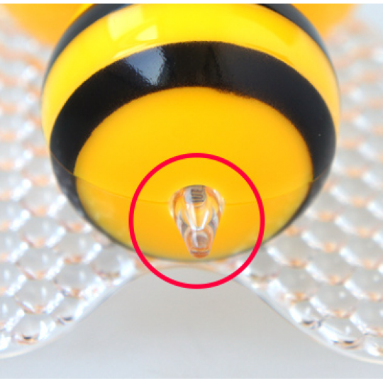 Noćno svetlo PČELICA – Anel SRB Prodavnica