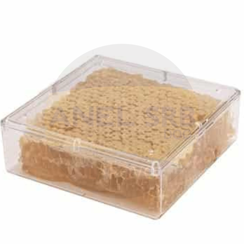 Pakovanje med u saću – Anel SRB Prodavnica